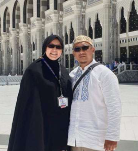 Travel Umroh Terbaik, Haji Furoda, Khusus dan Plus di Tangerang